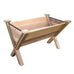 Gronomics Easy Assembly ECO Garden Wedge 34x48x32 – gardenmybalcony.com